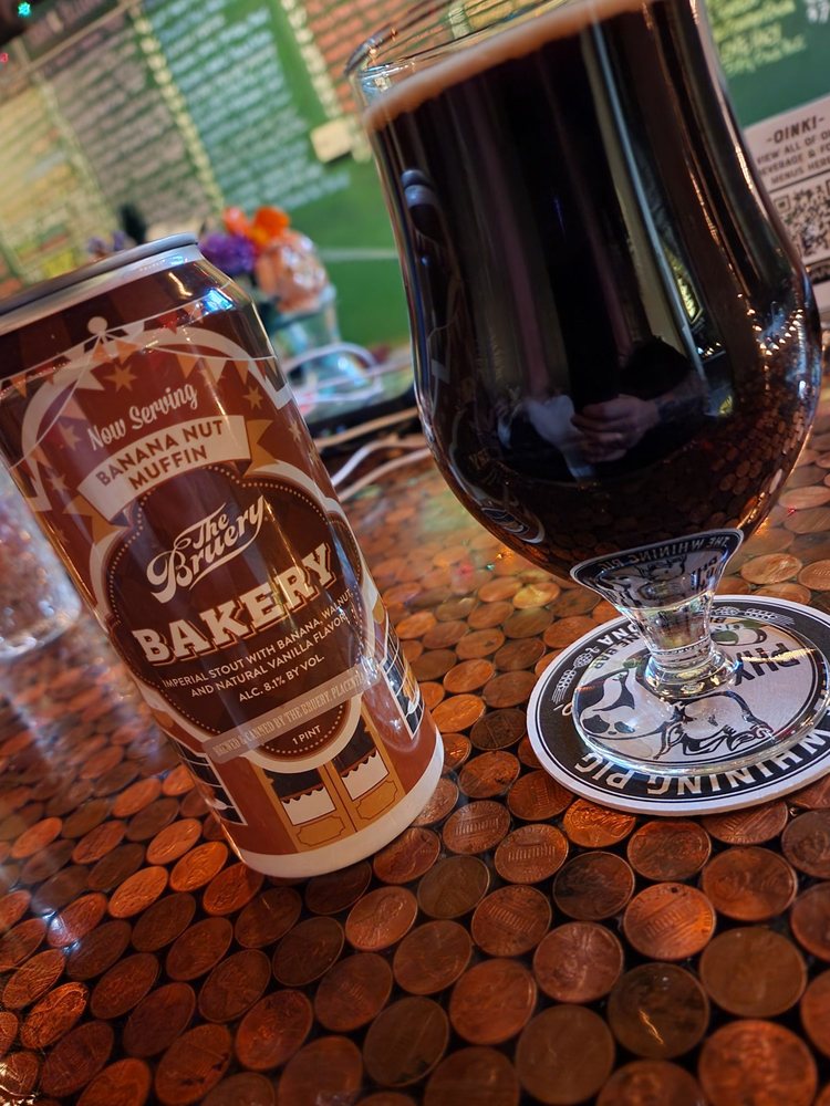 THE WHINING PIG - PHOENIX - Updated July 2024 - 337 Photos & 442 ...