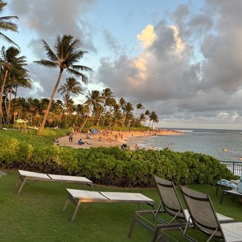 HONU BAR - Updated April 2025 - 100 Photos & 108 Reviews - 2249 Poipu ...