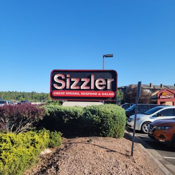 SIZZLER - Updated December 2025 - 157 Photos & 253 Reviews - 2105 S ...