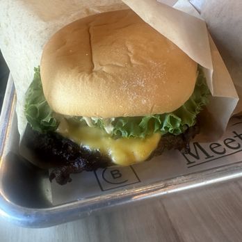 C BURGER - Updated February 2025 - 30 Photos & 30 Reviews - 200 W ...