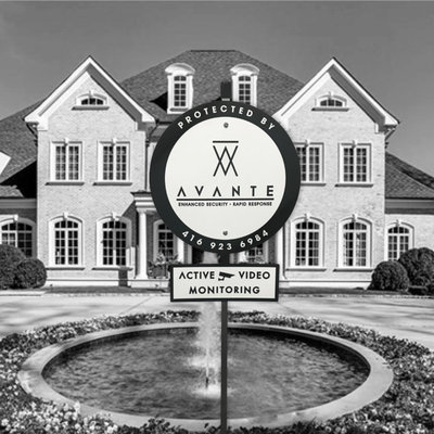 AVANTE SECURITY - Updated December 2025 - 1959 Leslie Street, North ...