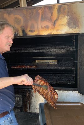 ROB’S BBQ ON THE SIDE - Updated May 2025 - 18 Photos & 45 Reviews ...