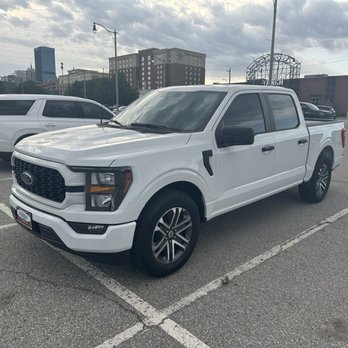 METRO FORD OF OKC - Updated October 2025 - 26 Photos & 212 Reviews ...