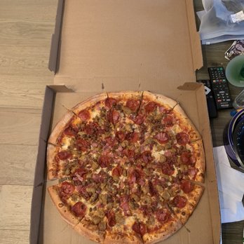 HOLY PIE! PIZZERIA - Updated December 2025 - 46 Photos & 48 Reviews ...