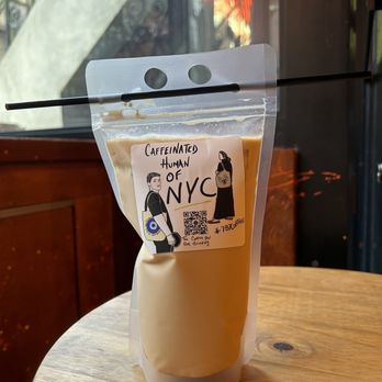 787 COFFEE - Updated July 2025 - 180 Photos & 130 Reviews - 228 E 80th ...