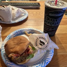 ORCUTT BURGERS - Updated May 2025 - 98 Photos & 271 Reviews - 1771 W ...