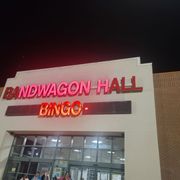 BANDWAGON BINGO HALL - 10 Photos - 2151 Lemay Ferry Rd, St. Louis ...