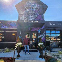 AGAVE AND RYE - HAMILTON - Updated January 2026 - 131 Photos & 91 Real ...