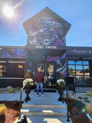 AGAVE AND RYE - HAMILTON - Updated December 2024 - 84 Photos & 31 ...