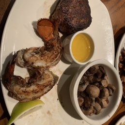 OUTBACK STEAKHOUSE - 402 Photos & 436 Reviews - Steakhouses - 30 Pointe ...