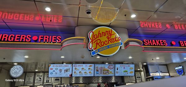JOHNNY ROCKETS - Updated December 2025 - 200 Photos & 325 Reviews ...
