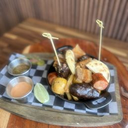 CURUBA - Updated December 2025 - 128 Photos & 36 Reviews - 1546 E Stacy ...