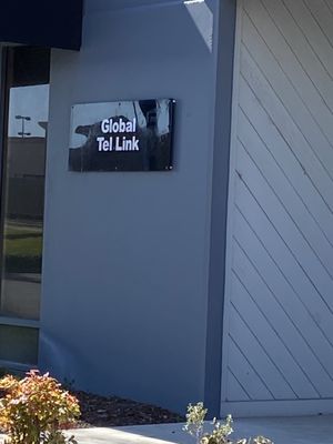 GLOBAL TEL LINK - Updated September 2024 - Sacramento, California ...
