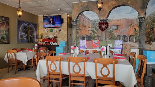 PRIMA PASTA RESTAURANT - Updated December 2025 - 350 Photos & 403 ...