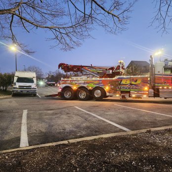 BOBBY JACKSON TOWING & RECOVERY - Updated October 2025 - 1270 Stoney Run Rd, HANOVER, Maryland ...