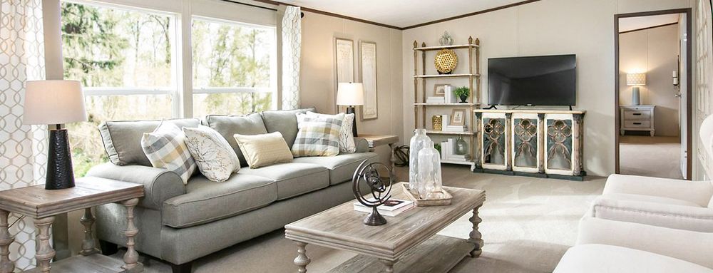 FACTORY SELECT HOMES - Updated January 2026 - 10 Reviews - 8610 E Main ...