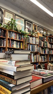 MERCER STREET BOOKS - Updated December 2025 - 36 Photos & 91 Reviews ...