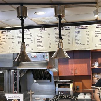 ATRIUM CAFE - Updated January 2026 - 51 Photos & 111 Reviews - 400 ...