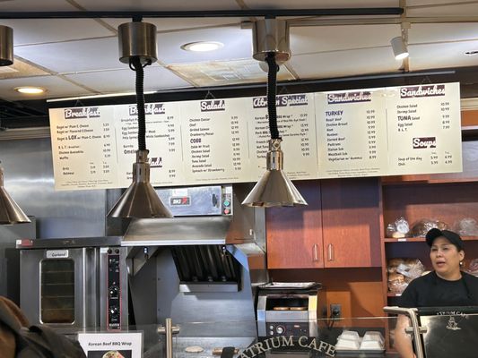 ATRIUM CAFE - Updated October 2025 - 51 Photos & 112 Reviews - 400 ...