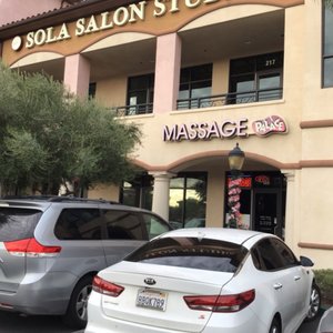 ELEMENTS MASSAGE - RANCHO CUCAMONGA - 40 Photos & 170 Reviews - 7945 ...
