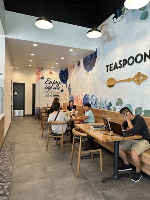 TEASPOON - 79 Photos & 34 Reviews - 215 W Birch St, Brea, California ...