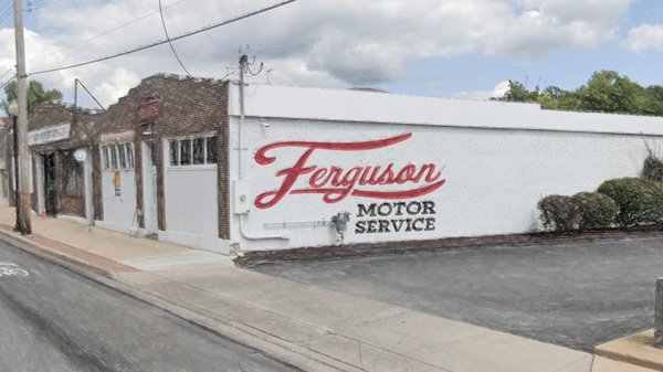 FERGUSON MOTOR SERVICE - Updated June 2026 - 32 N Florissant Rd, Saint ...