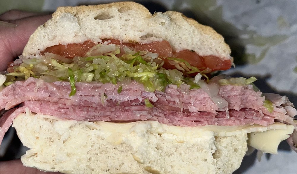 TASTEE SUB SHOP - 213 Photos & 500 Reviews - 267 Plainfield Ave, Edison ...
