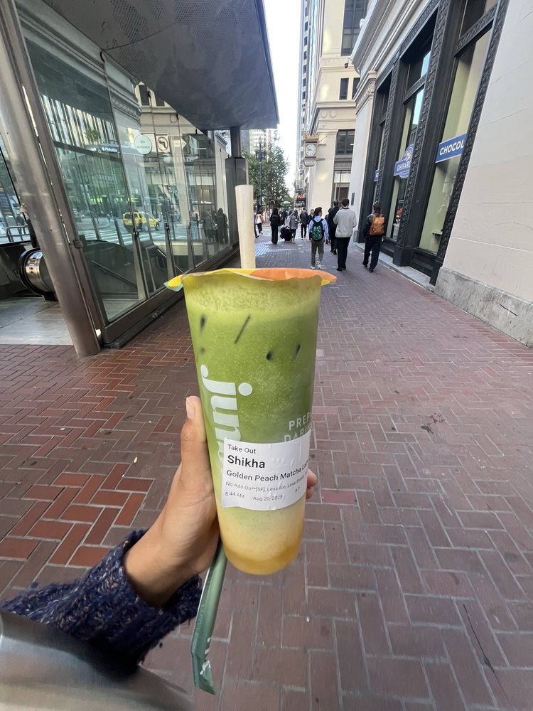 JUNBI MATCHA & TEA - Updated September 2025 - 277 Photos & 101 Reviews ...