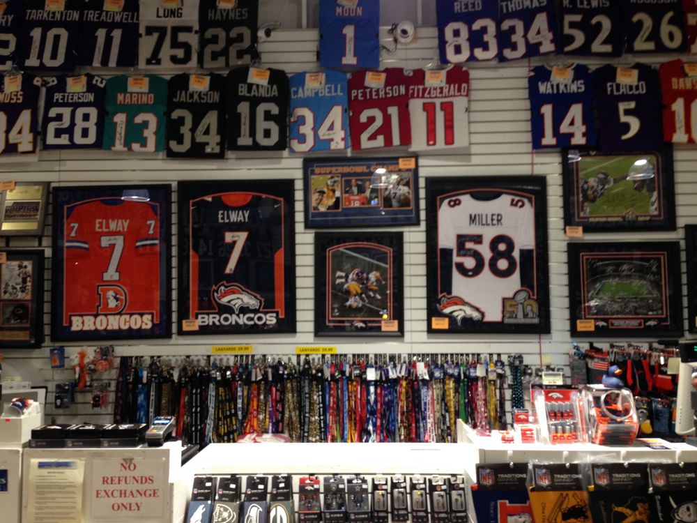 DENVER AUTOGRAPHS - Updated October 2025 - 15 Photos - 14500 W Colfax ...