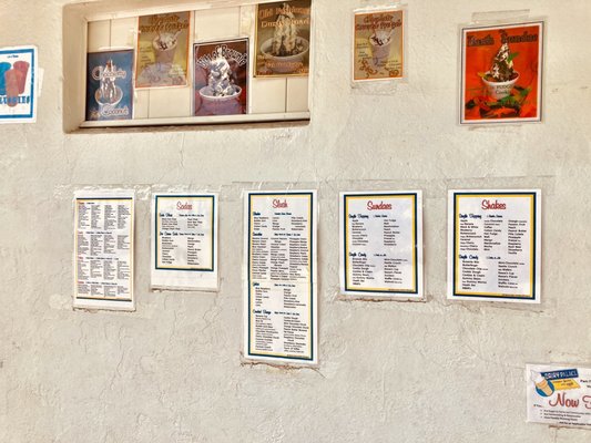 DAIRY PALACE - Updated July 2025 - 63 Photos & 55 Reviews - 2 Jay Dr ...