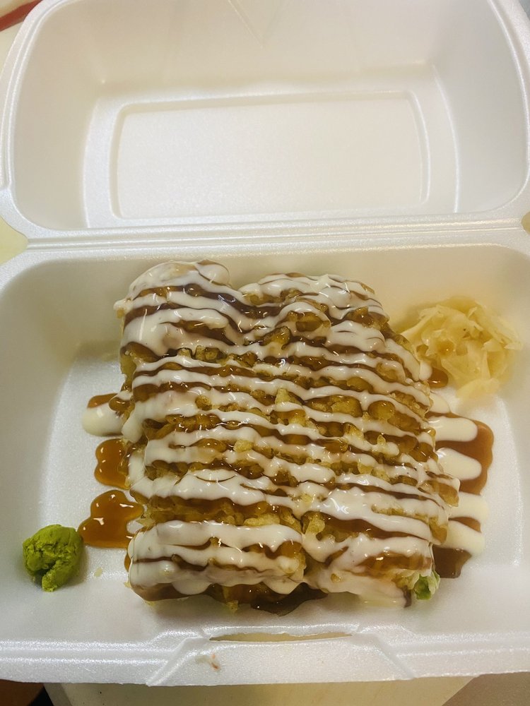 TERIYAKI MAKI - Updated August 2025 - 229 Photos & 287 Reviews - 2711 ...