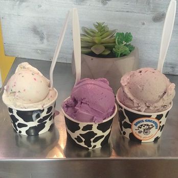 DAVIS CREAMERY - Updated May 2024 - 359 Photos & 366 Reviews - 113 E St ...