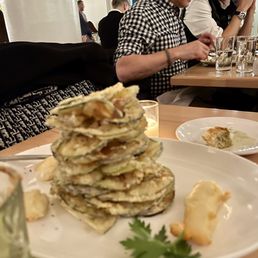 PAROS - Updated December 2025 - 89 Photos & 53 Reviews - 211 W Broadway ...