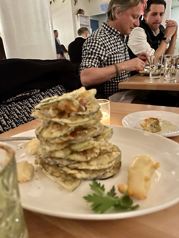 PAROS - Updated February 2025 - 81 Photos & 43 Reviews - 211 W Broadway ...