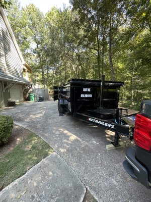 PRIME DUMPSTER RENTAL - Updated September 2025 - Request a Quote - 144 ...