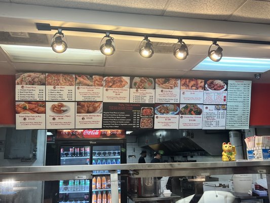 CHINA EXPRESS - Updated January 2026 - 35 Photos & 30 Reviews - 5512 E ...