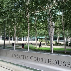 US FEDERAL COURTHOUSE - 14 Photos - 700 Stewart St, Seattle, Washington ...
