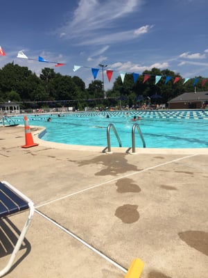 ASHBOURNE SWIM CLUB @ LYNNEWOOD GARDENS - Updated January 2026 - 1960 ...