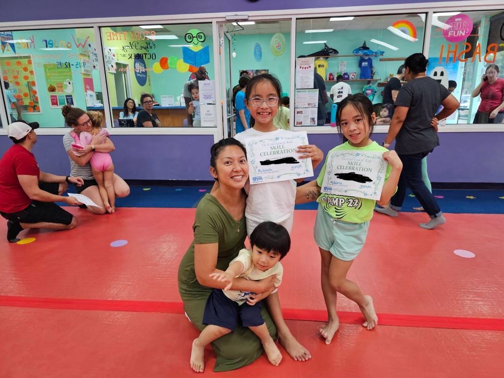 THE LITTLE GYM OF KATY - Updated August 2025 - 18 Photos & 31 Reviews ...