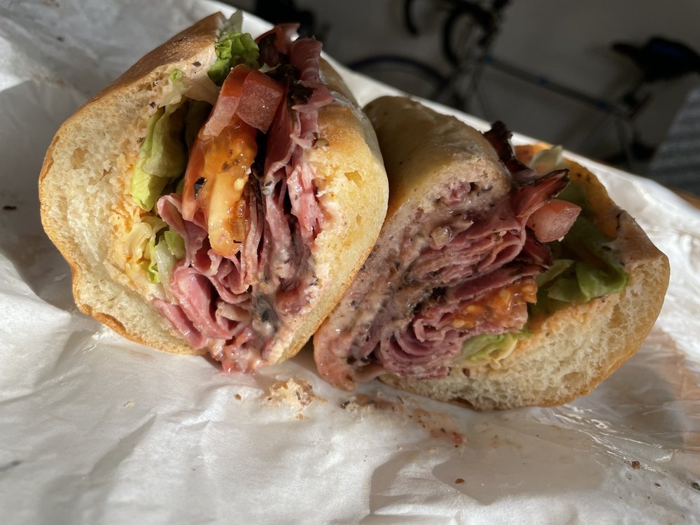 ORIGINAL SUB SHOP & DELI - Updated January 2025 - 122 Photos & 98 ...
