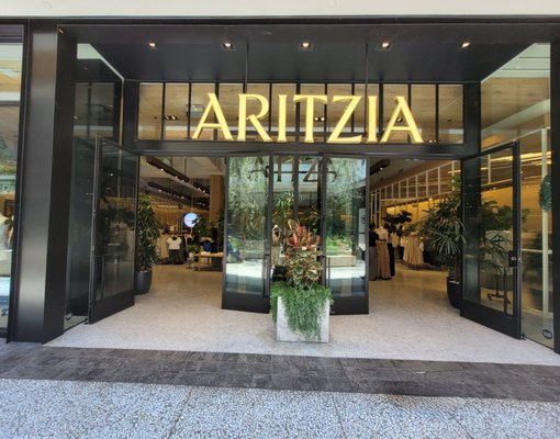 ARITZIA - Updated August 2024 - 30 Photos & 82 Reviews - 10250 Santa ...