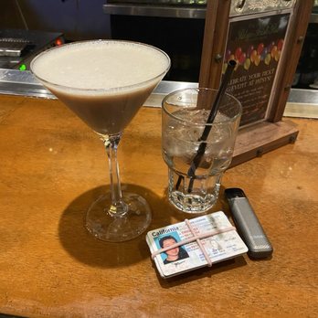 THE ORIGINAL PATSY’S IRISH PUB - Updated December 2025 - 331 Photos ...