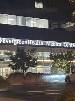 EVERGREENHEALTH - Updated May 2026 - 77 Photos & 287 Reviews - 12040 NE ...