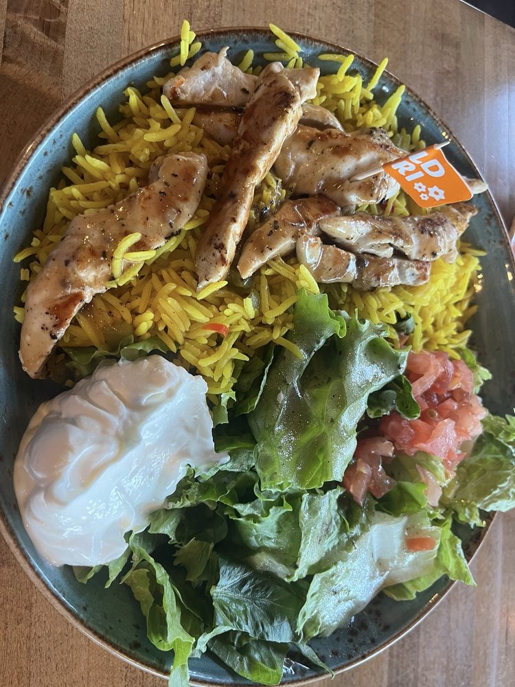 BARCELOS FLAME GRILLED CHICKEN - Updated July 2025 - 27 Photos & 31 ...