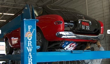 MUFFLER TECH - Updated December 2025 - 289 Photos & 550 Reviews - 6160 ...