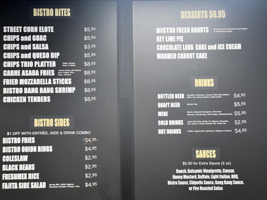 BT BISTRO - Updated November 2025 - 12 Photos & 11 Reviews - 80 N ...