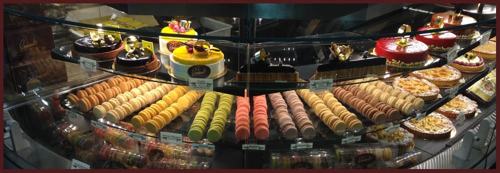RENAUD’S PATISSERIE - Updated December 2025 - 133 Photos & 106 Reviews ...