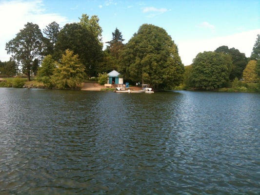 WAVERLY PARK - Updated July 2025 - 3154 Pacific Blvd SE, Albany, Oregon ...