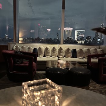 ASCENT LOUNGE - Updated January 2026 - 282 Photos & 158 Reviews - 10 ...