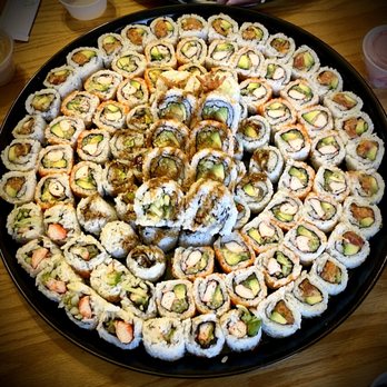 NORTHERN SUSHI & SASHIMI - Updated October 2025 - 211 Photos & 200 ...